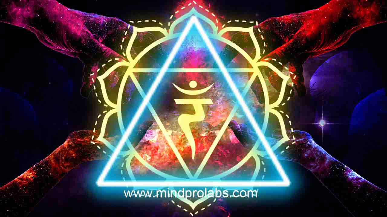 Solar Plexus Subliminal - Mp3 - Download - Mind Pro Labs Mind Pro Labs